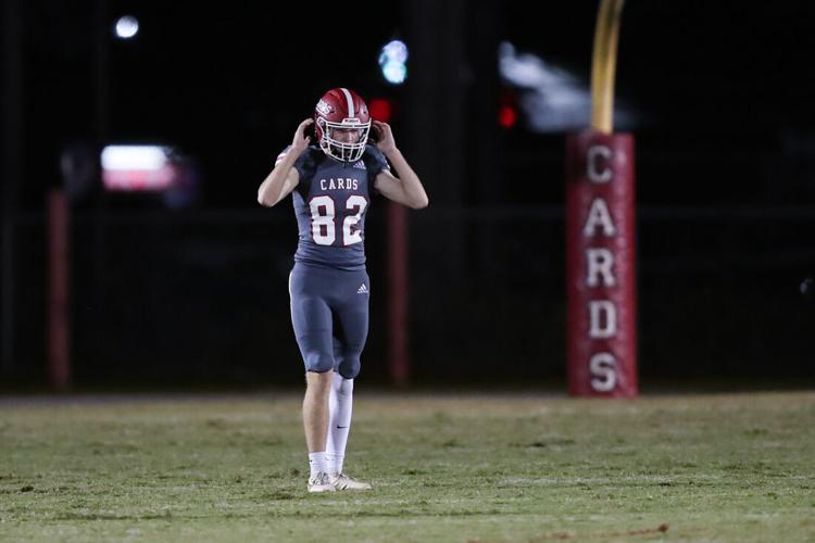 Meet the 2023 Jacksonville area All-Area Football Team | Sports ...
