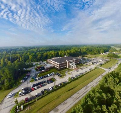 Emergency services, education funding up, no tax increase? Inside ...