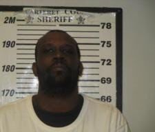 Homicide suspect returned to Onslow County | News | jdnews.com