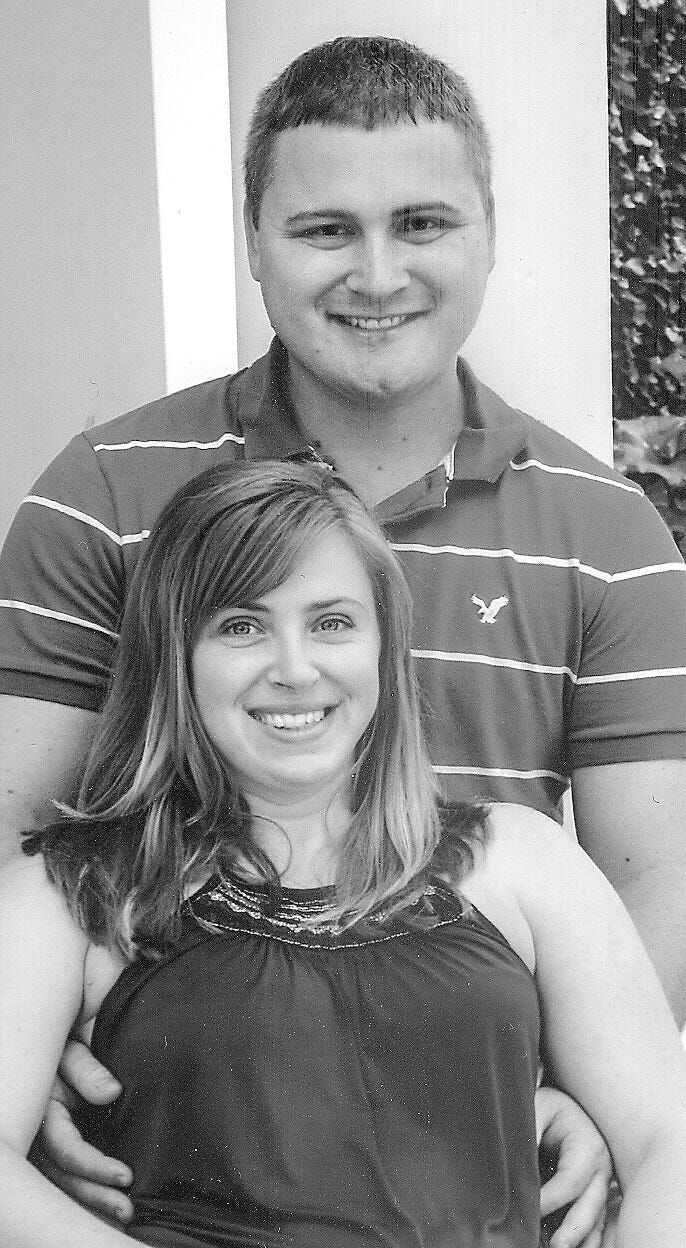 Kinyoun, Evans | Features | jdnews.com