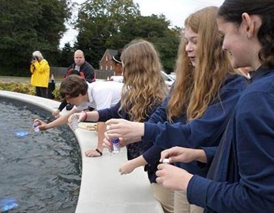 Observance renews pledge of appreciation | News | jdnews.com