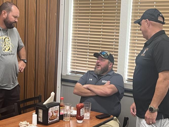 Coastal Conference football coaches express excitement despite Havelock ...