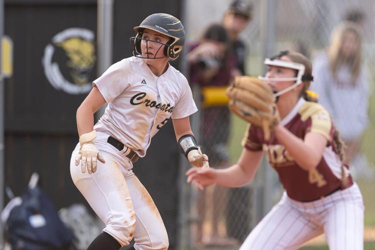 2026 Coastal 5-A/6-A Conference Spring All-Conference | Sports | jdnews.com