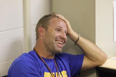 Snider working hard to lead Wildcats | Sports | jdnews.com