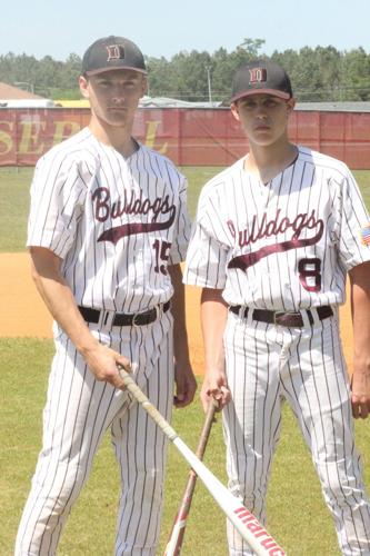 PHOTOS: 'Big' Capps & 'Baby' Capps | Sports | jdnews.com