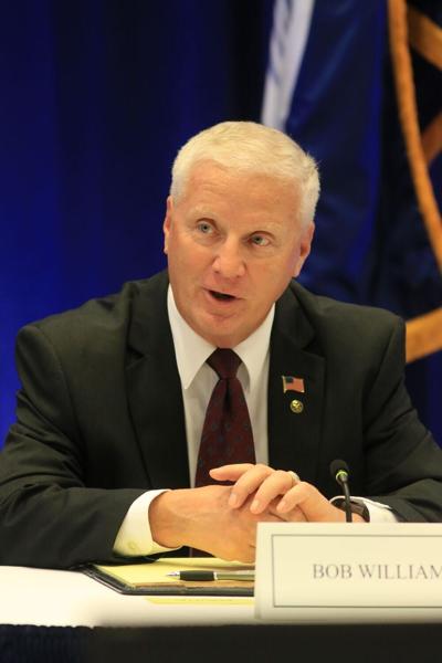 BOE candidate profile: Bob Williams | News | jdnews.com