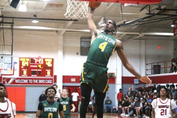 The Daily News 2024 All-Area Boys' Basketball Team | Sports | jdnews.com