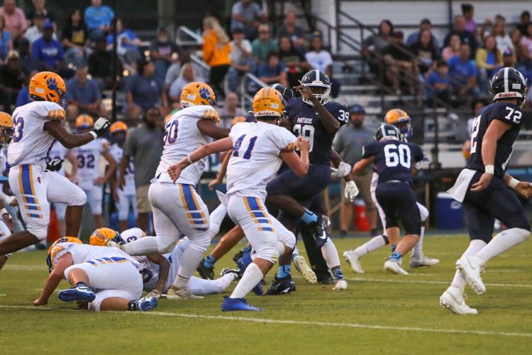 20 Jacksonville area running backs/wide receivers to watch in 2025 high ...