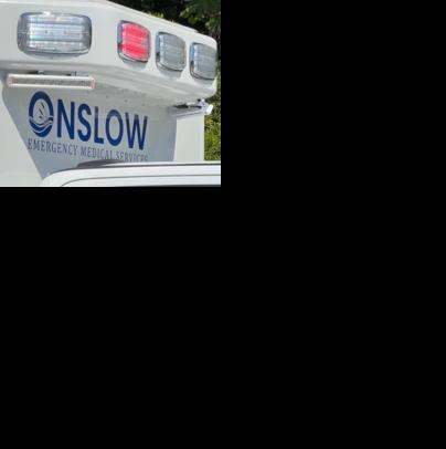 Onslow EMS set to receive state grant funding | Local News | jdnews.com
