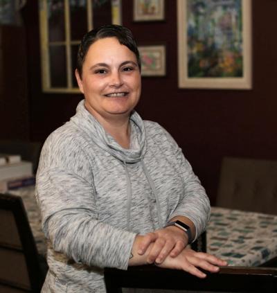 20 Inspiring Parents: Jennifer Toro | Entertainment | jdnews.com