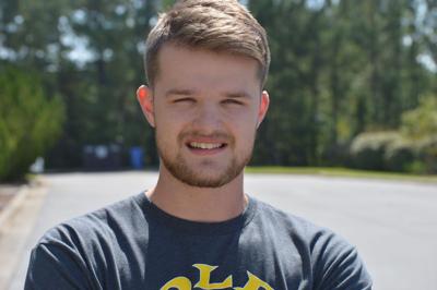 Meet Austin Thomas | News | jdnews.com