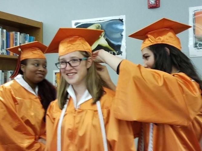 'The future is bright' | News | jdnews.com