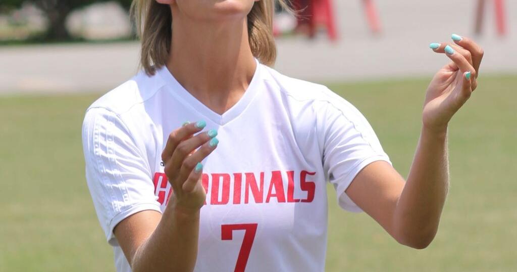 Area top defender Fletcher an all-star twice | Sports | jdnews.com