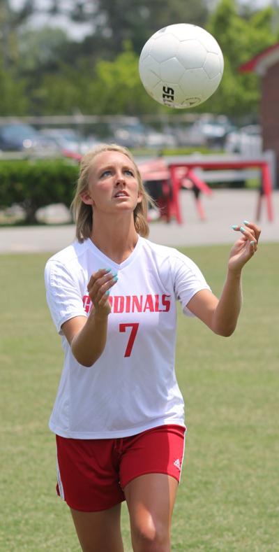 Area top defender Fletcher an all-star twice | Sports | jdnews.com