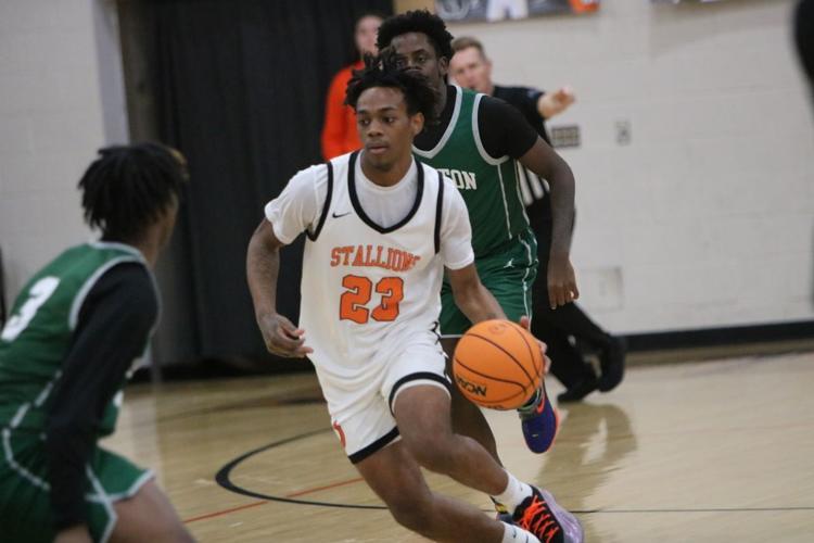 Southwest basketball looks to 'keep working' after win over Kinston ...
