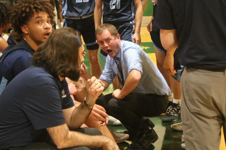 Swansboro basketball 'will keep coming' after comeback win over White ...