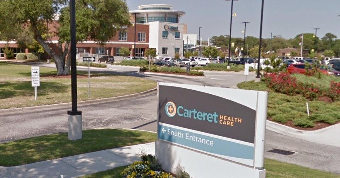 Carteret Health Care earns A safety grade | News | jdnews.com