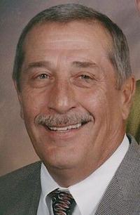 John Charles Keffer | Obituaries | jdnews.com