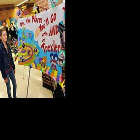 AVID helps students organize, make better grades | Features | jdnews.com