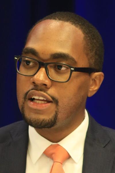 NC House 4 candidate profile: Da'Quan Love | News | jdnews.com