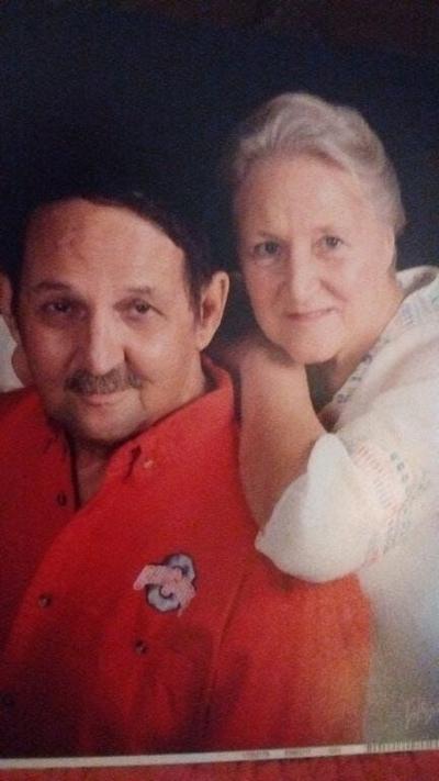 Mr. and Mrs Napper | Features | jdnews.com