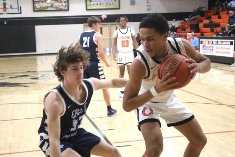 Southwest boys' basketball 'let people know" who they were | Sports ...
