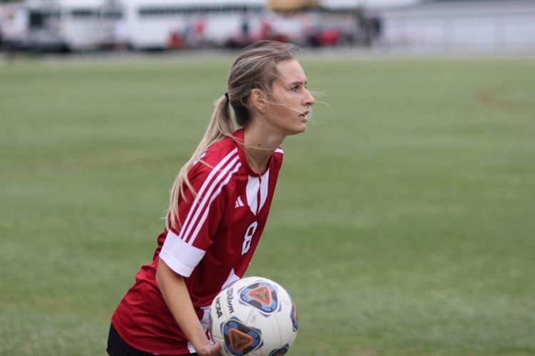 Jacksonville area girls' soccer players named to 2023 All-State teams ...