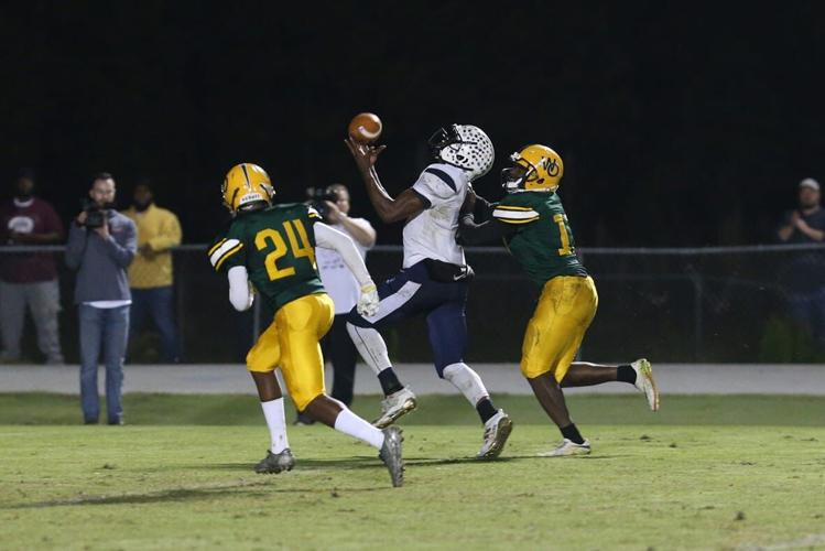 Photos: Northside at White Oak Football | Sports | jdnews.com