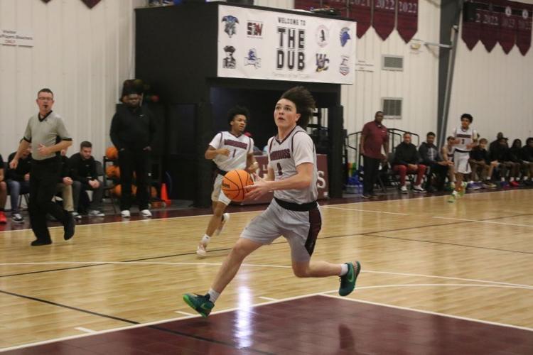 The Daily News 2024 All-Area Boys' Basketball Team | Sports | jdnews.com