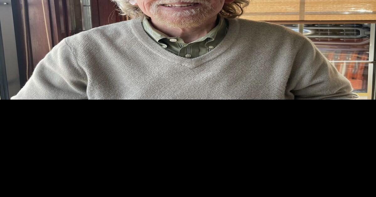 Matthew Richard Pierce | Obituaries | jdnews.com