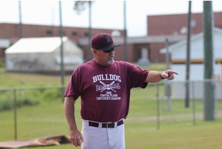 A 'leader of men,' former Dixon baseball coach Jack Brown to be ...