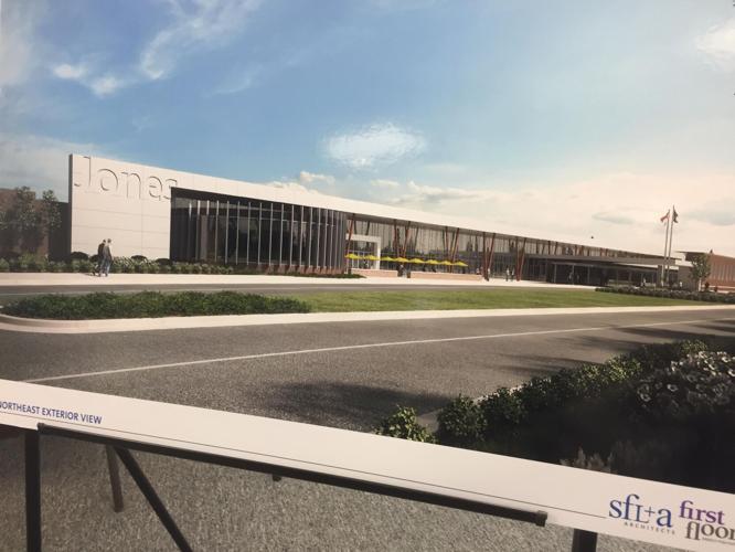 Jones County gets $15 million for school construction | News | jdnews.com