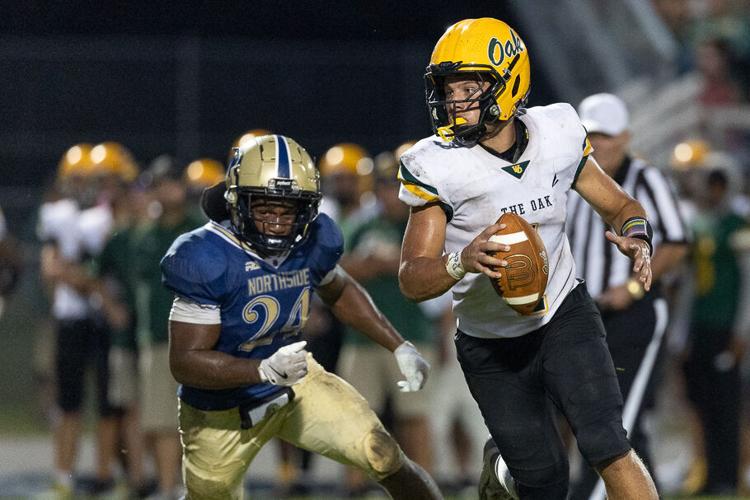 Chris Miller: These 6 football players stand out the most entering week ...