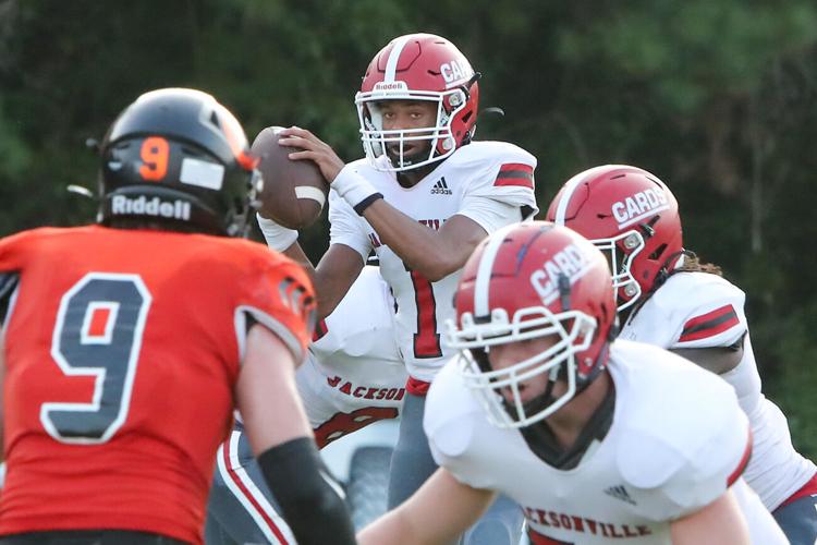Chris Miller: Jacksonville football can make a statement with win over ...