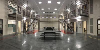 Onslow County doesn't have a juvenile detention center. Why, and could ...
