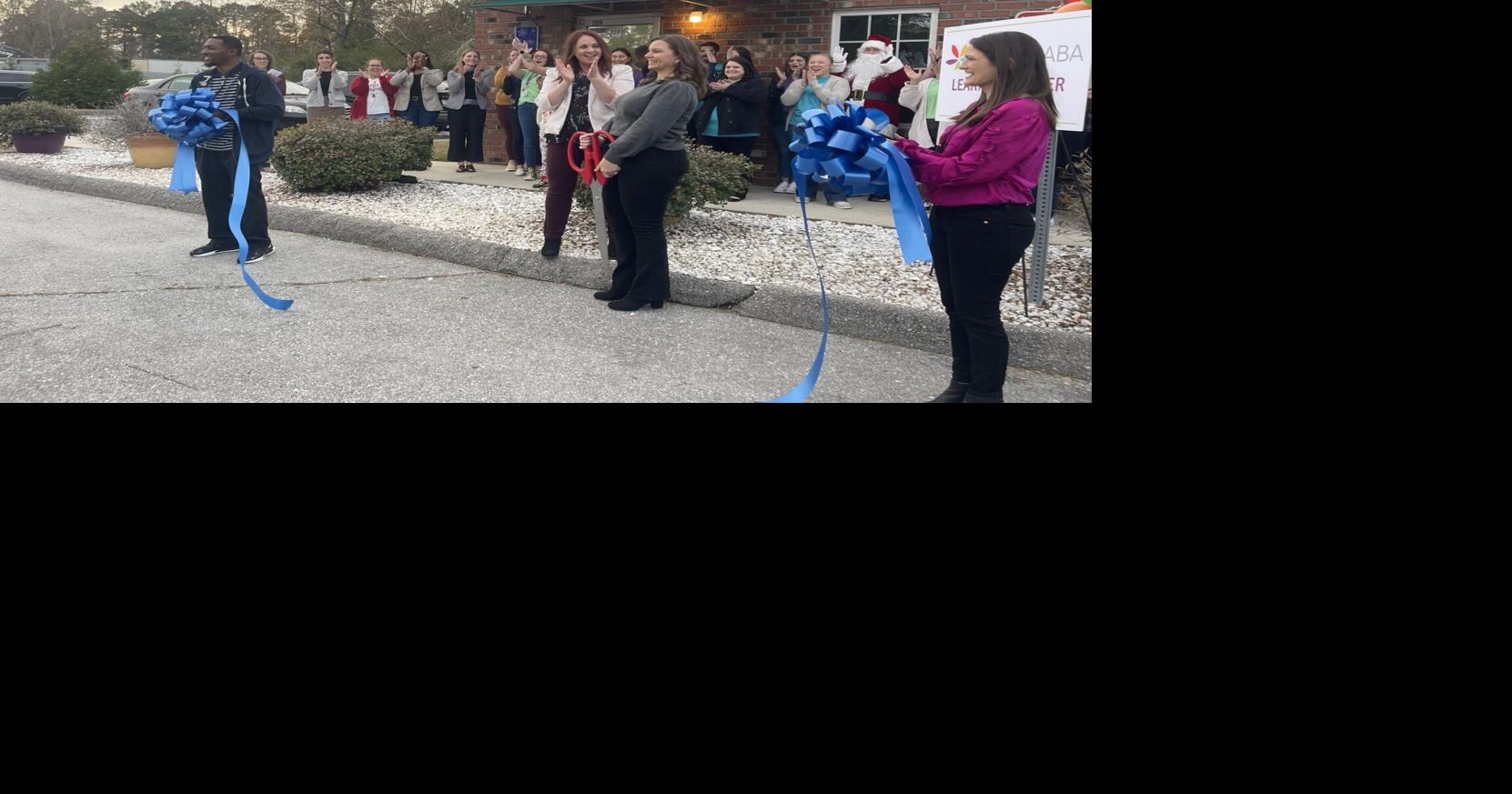 New learning center for children with autism spectrum disorder opens in ...