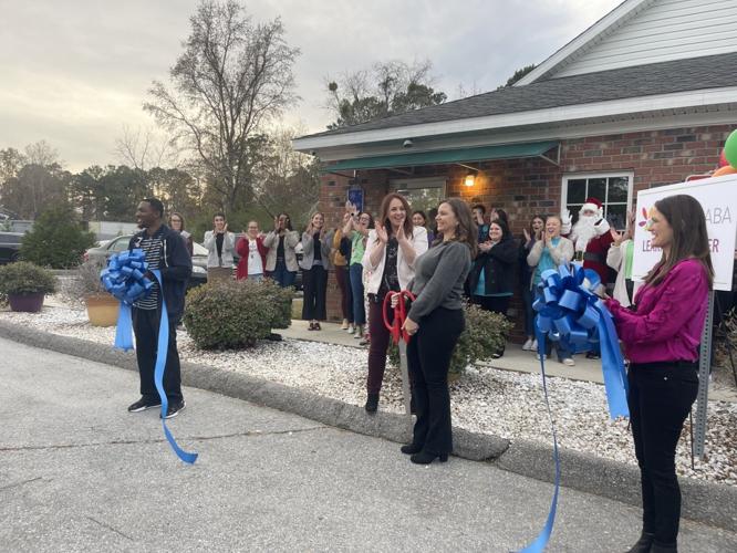 New learning center for children with autism spectrum disorder opens in ...