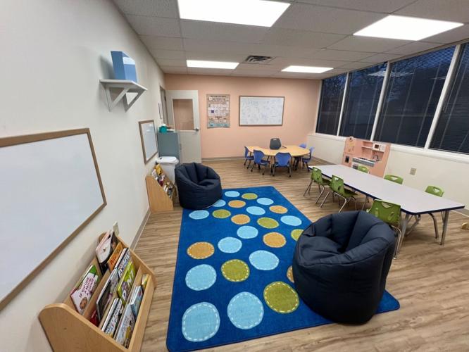 Opal Autism Centers to open on Memorial Drive | News | jdnews.com