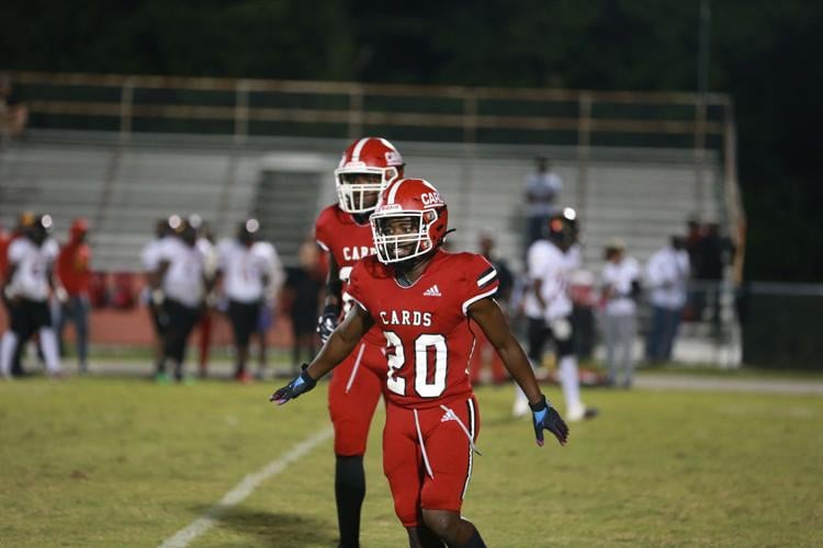 High School Football: Jacksonville Area Week 6 Roundup | Sports ...