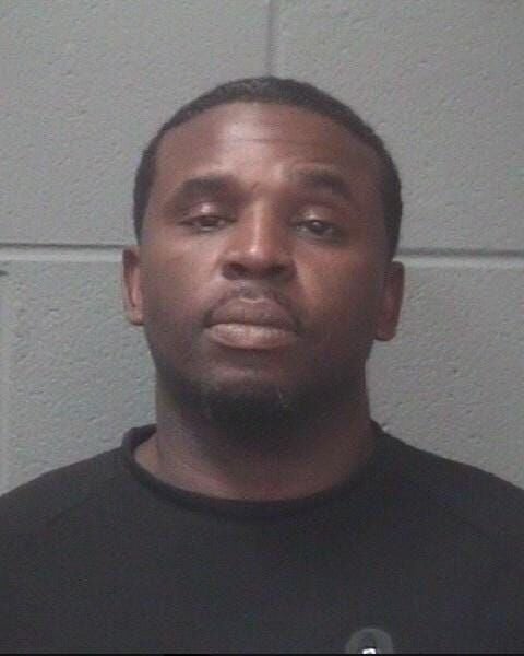 3 men in jail after K9 discovers crystal meth | News | jdnews.com