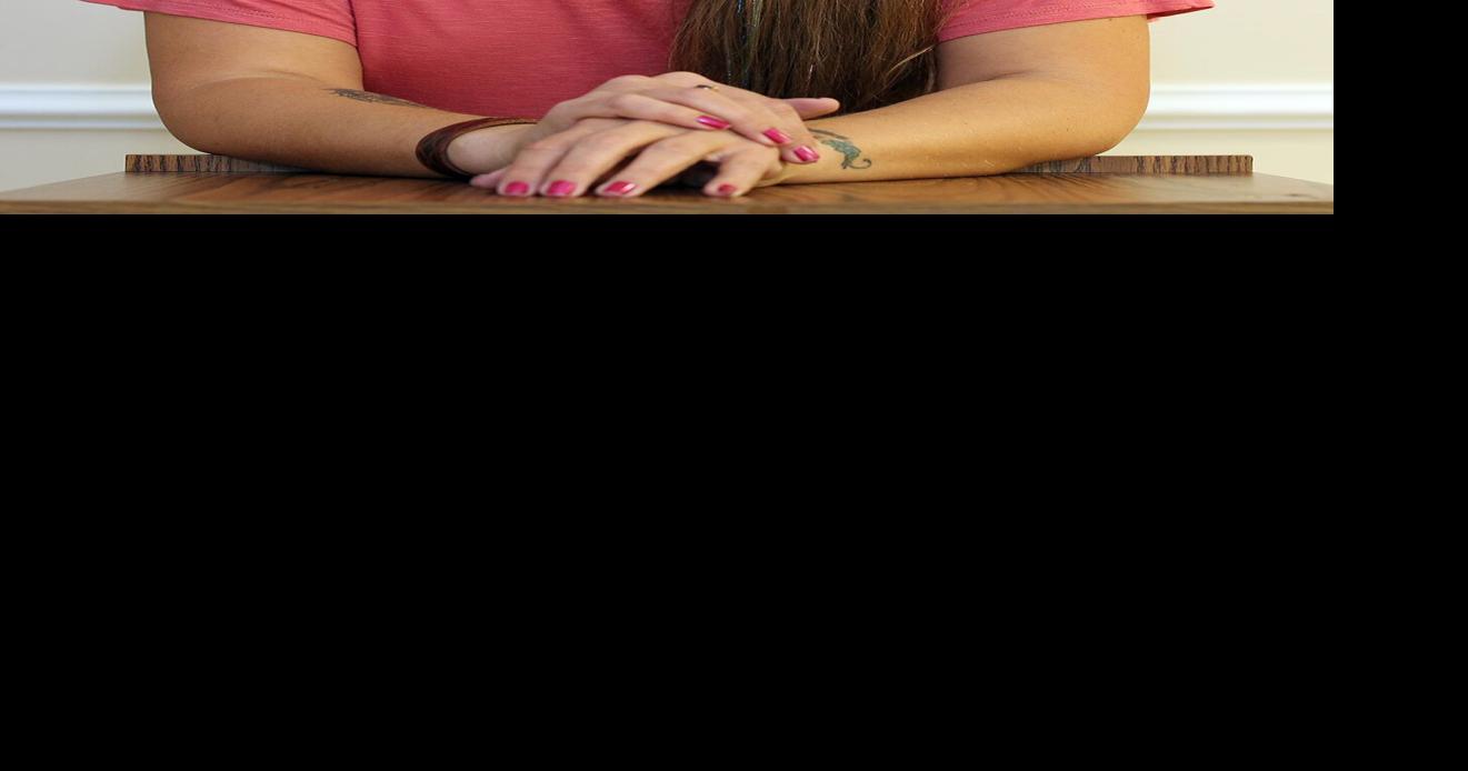 20 Inspiring Parents: Amy Petrich | Entertainment | jdnews.com