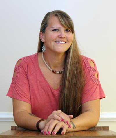 20 Inspiring Parents: Amy Petrich | Entertainment | jdnews.com