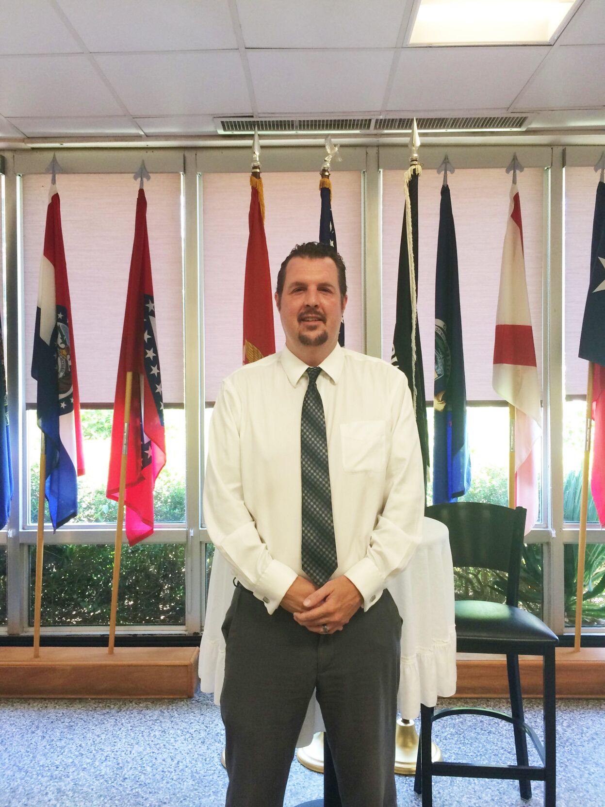 NTB announces Jeremy Grove as new alderman | News | jdnews.com