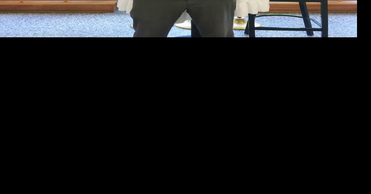 NTB announces Jeremy Grove as new alderman | News | jdnews.com