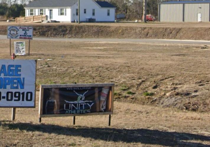 Onslow County gymnastics coach's suspension prompts parents, gymnasts ...