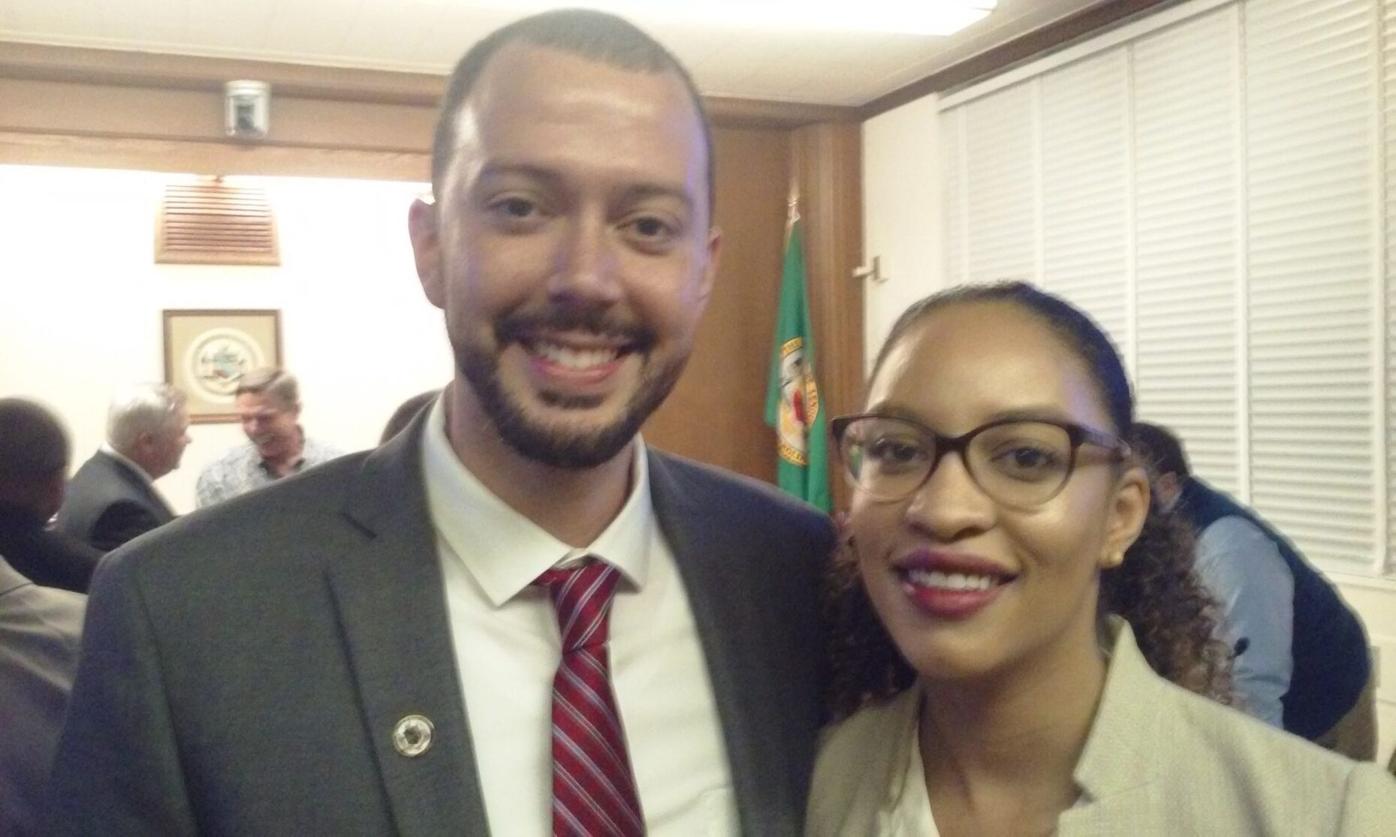 Lenoir County's search for a new manager is over | News | jdnews.com