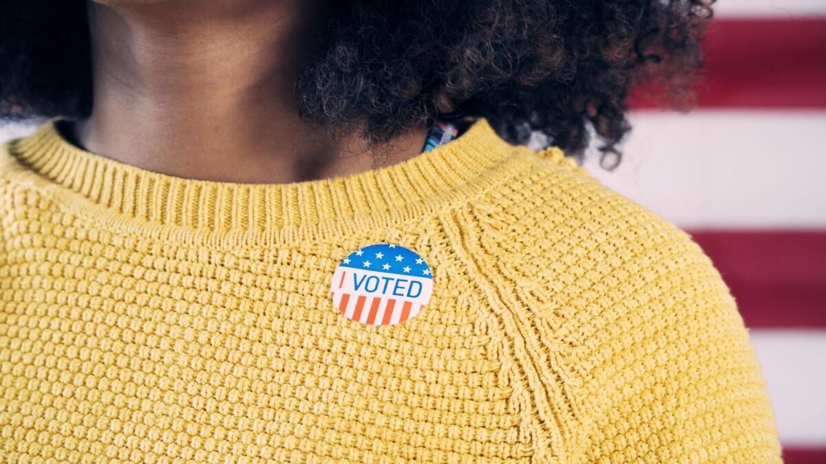 Early voting for municipal elections begins Thursday | Local News ...