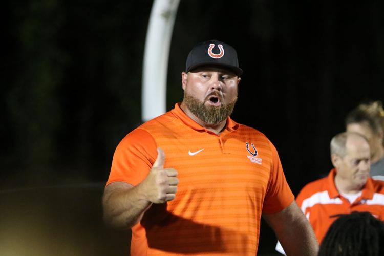 Charlie Dempsey steps down as Southwest Onslow football coach | Sports ...