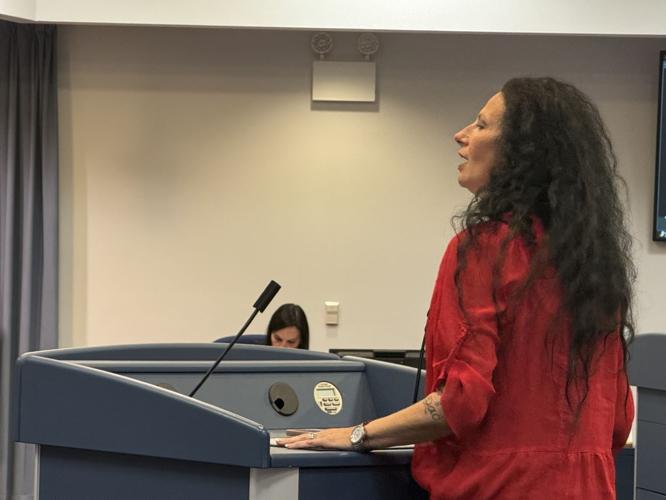 Residents voice opposition to House Bill 1038 | Local News | jdnews.com