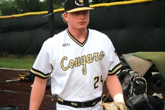 Croatan baseball trio named 3-A All-State | Sports | jdnews.com